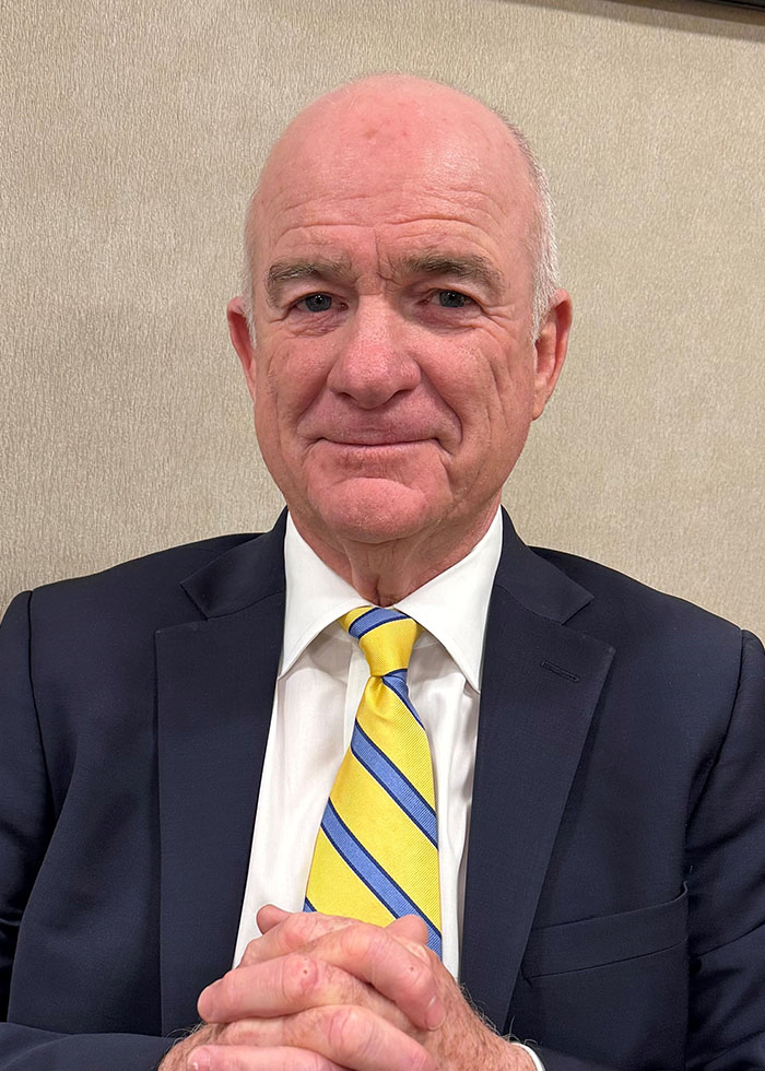 John J. Breen, Esq. - Breen Lawyers